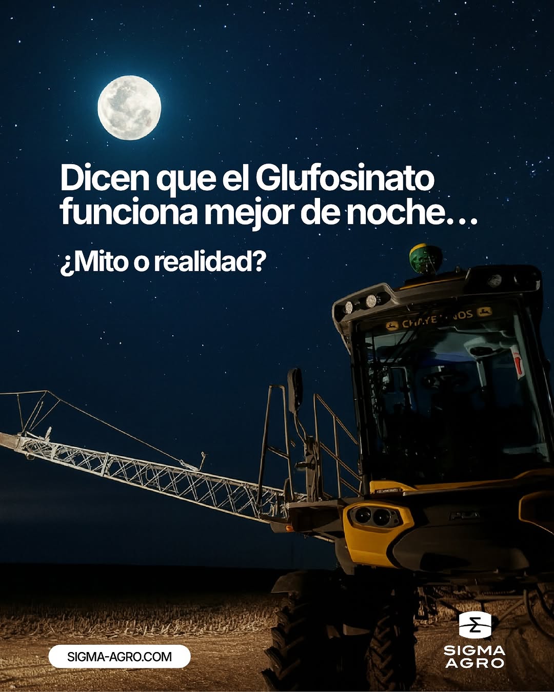 2,4 DB SIGMA – Sigma Agro